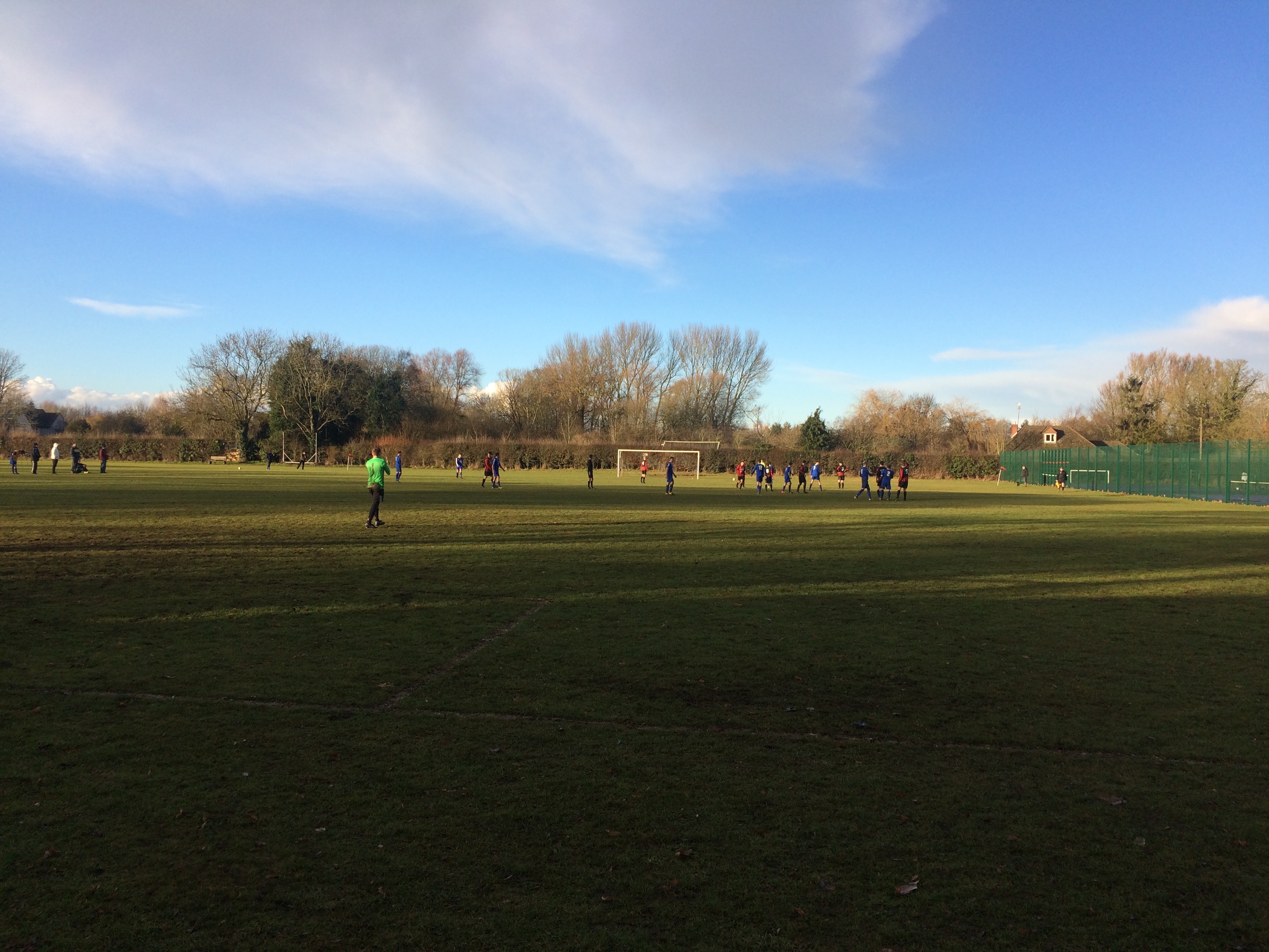 Dorchester Recreation Ground Photo 00 | openEQUELLA
