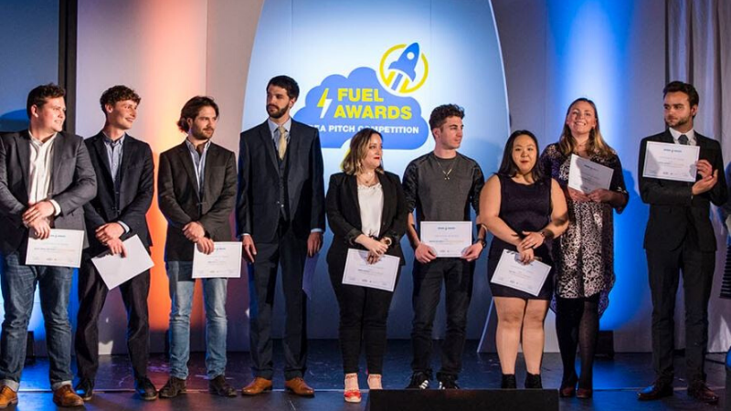 A Digital FUEL Awards for 2020 | openEQUELLA