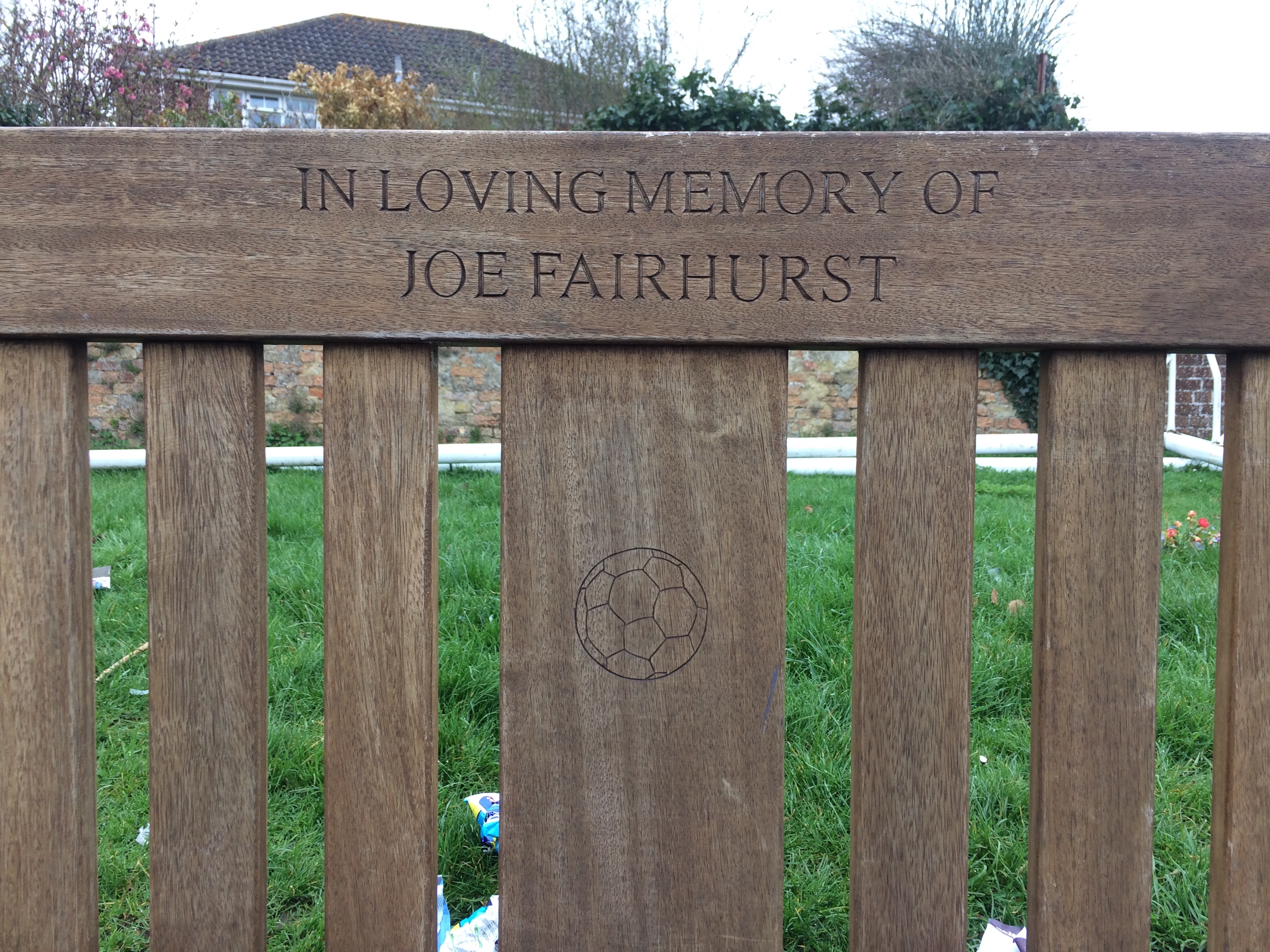 Caldecott Recreation Ground Photo 07 | openEQUELLA