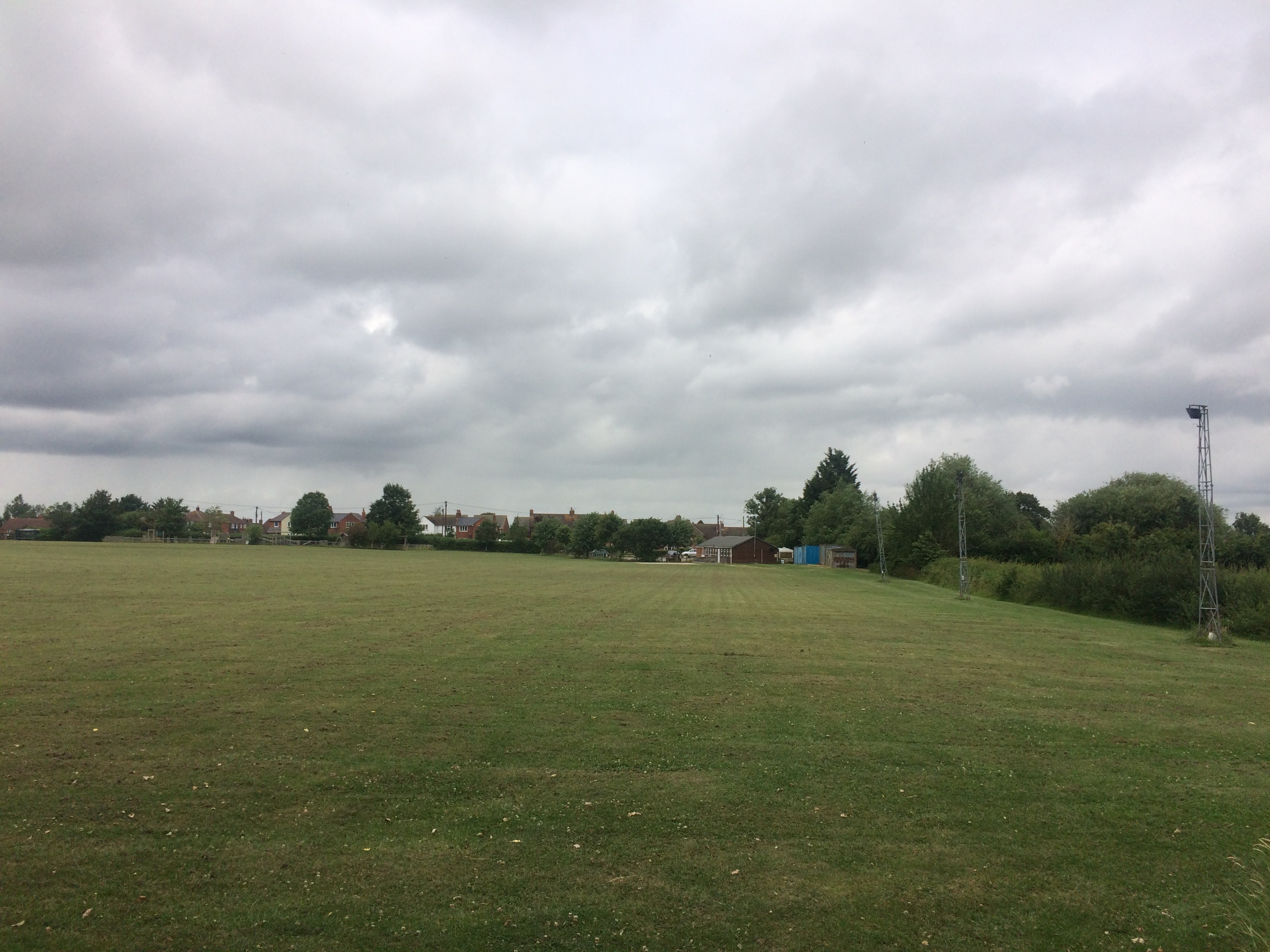 Towersey Park Photo 06 | openEQUELLA