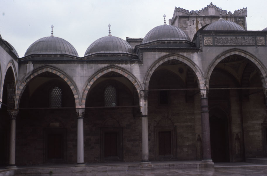 Mosque | openEQUELLA
