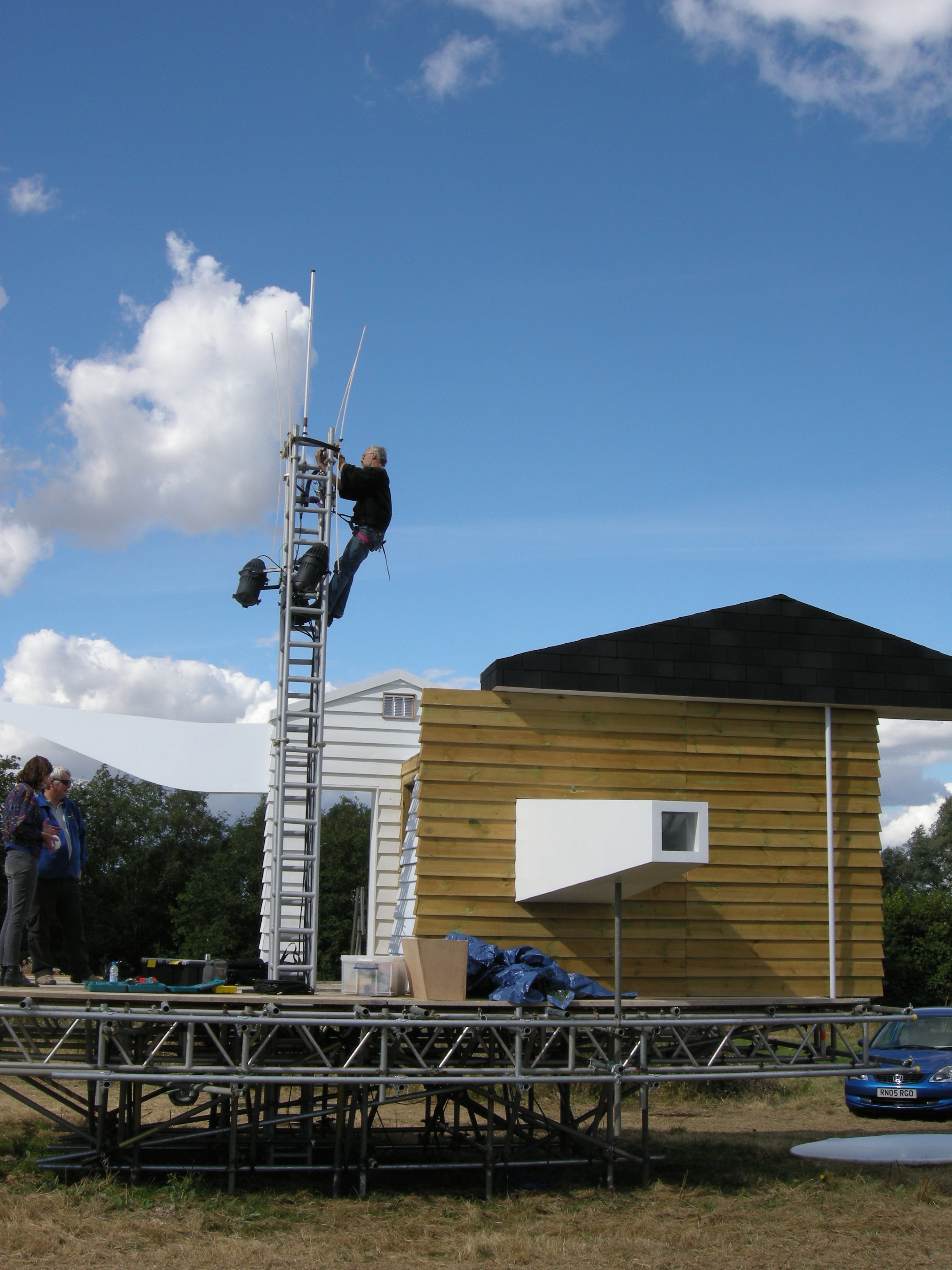 Writtle Calling/2 Emma Toc Photos | openEQUELLA