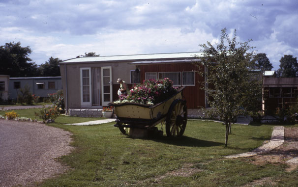 English mobile home park | openEQUELLA