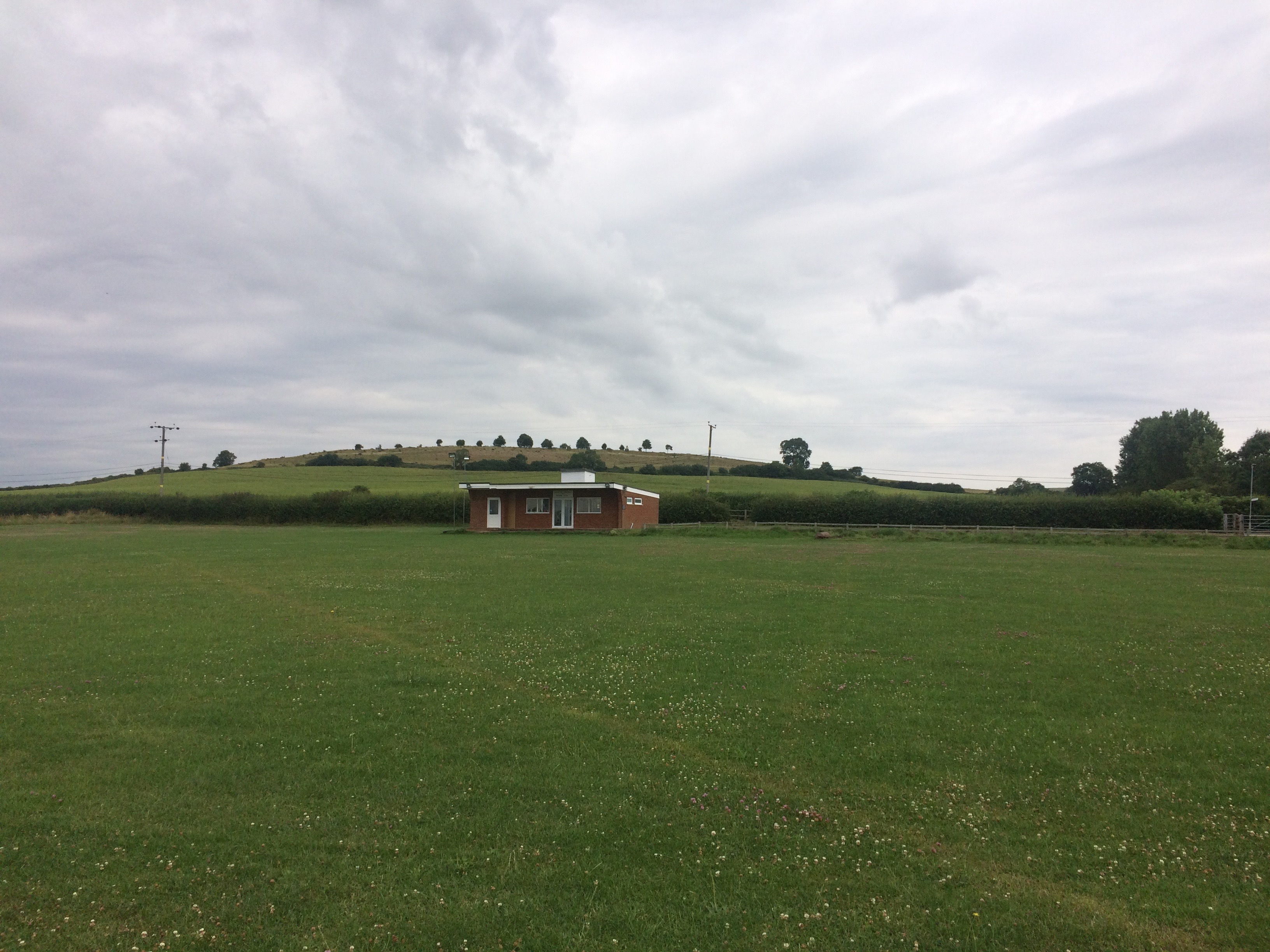 Lee Road Quainton Photo 03 | openEQUELLA