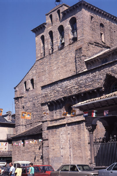 Jaca Cathedral | openEQUELLA