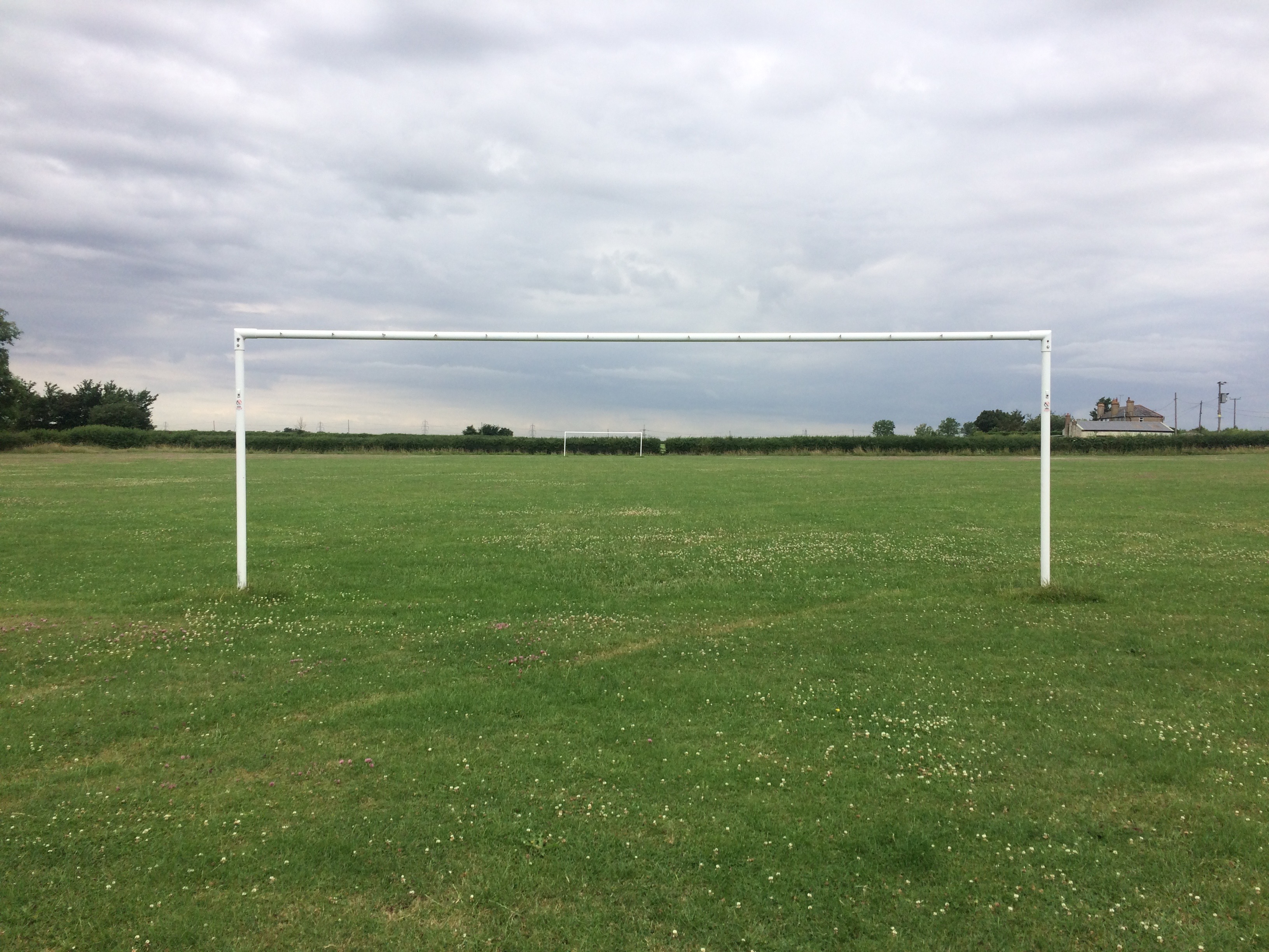 Lee Road Quainton Photo 00 | openEQUELLA