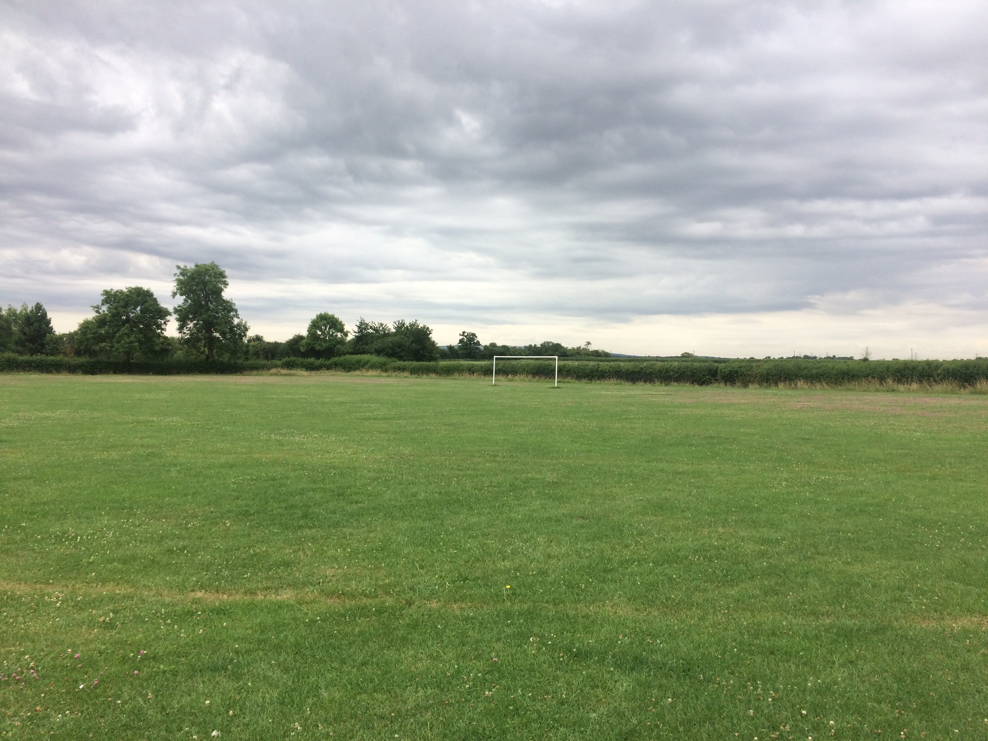 Lee Road Quainton Photo 08 | openEQUELLA