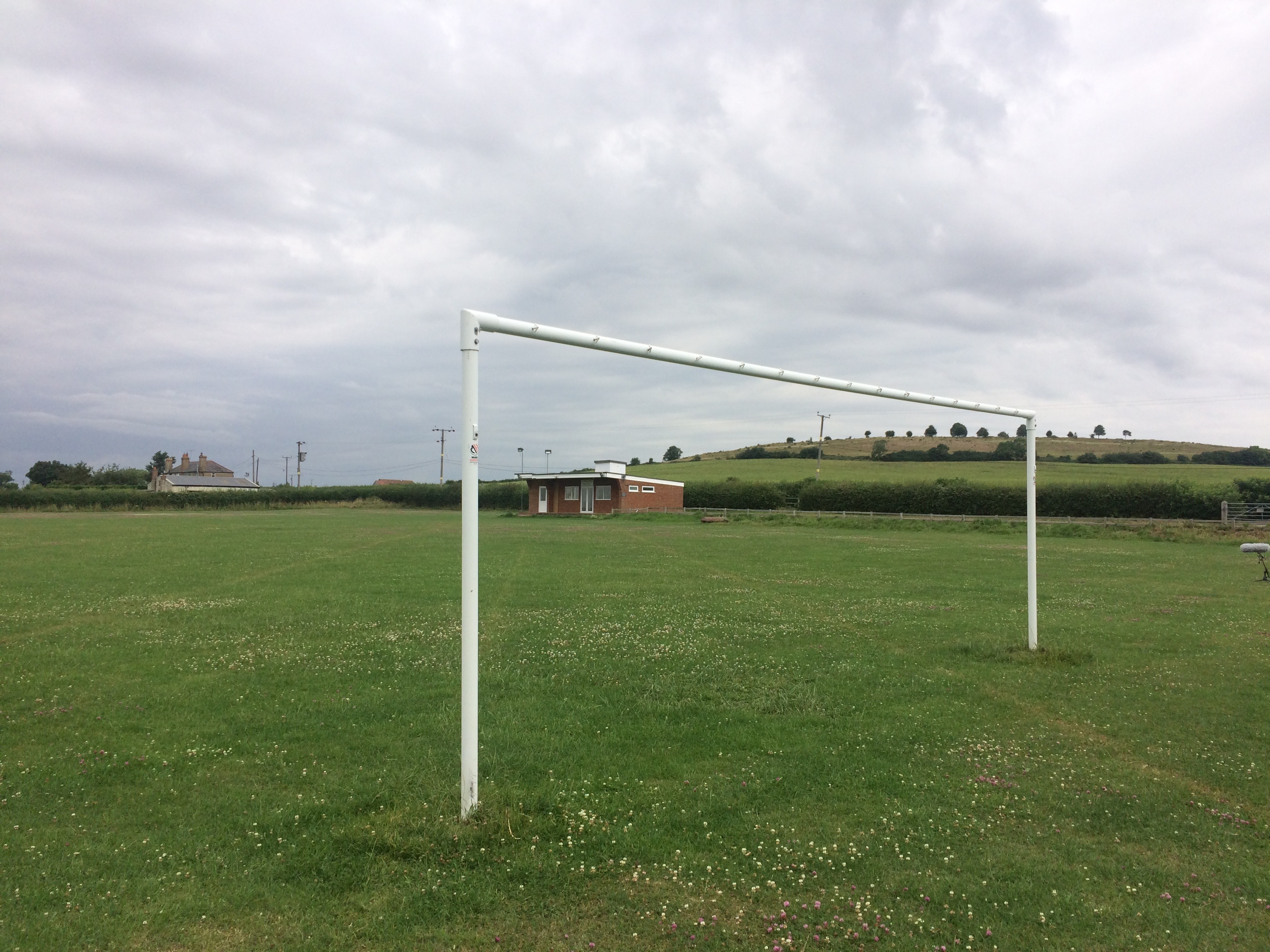 Lee Road Quainton Photo 01 | openEQUELLA