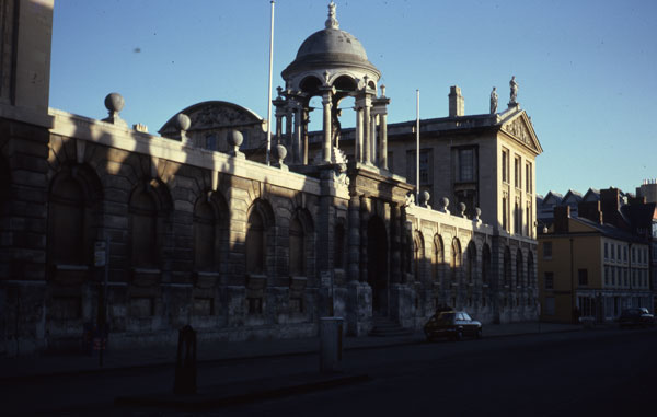 High, Oxford | openEQUELLA