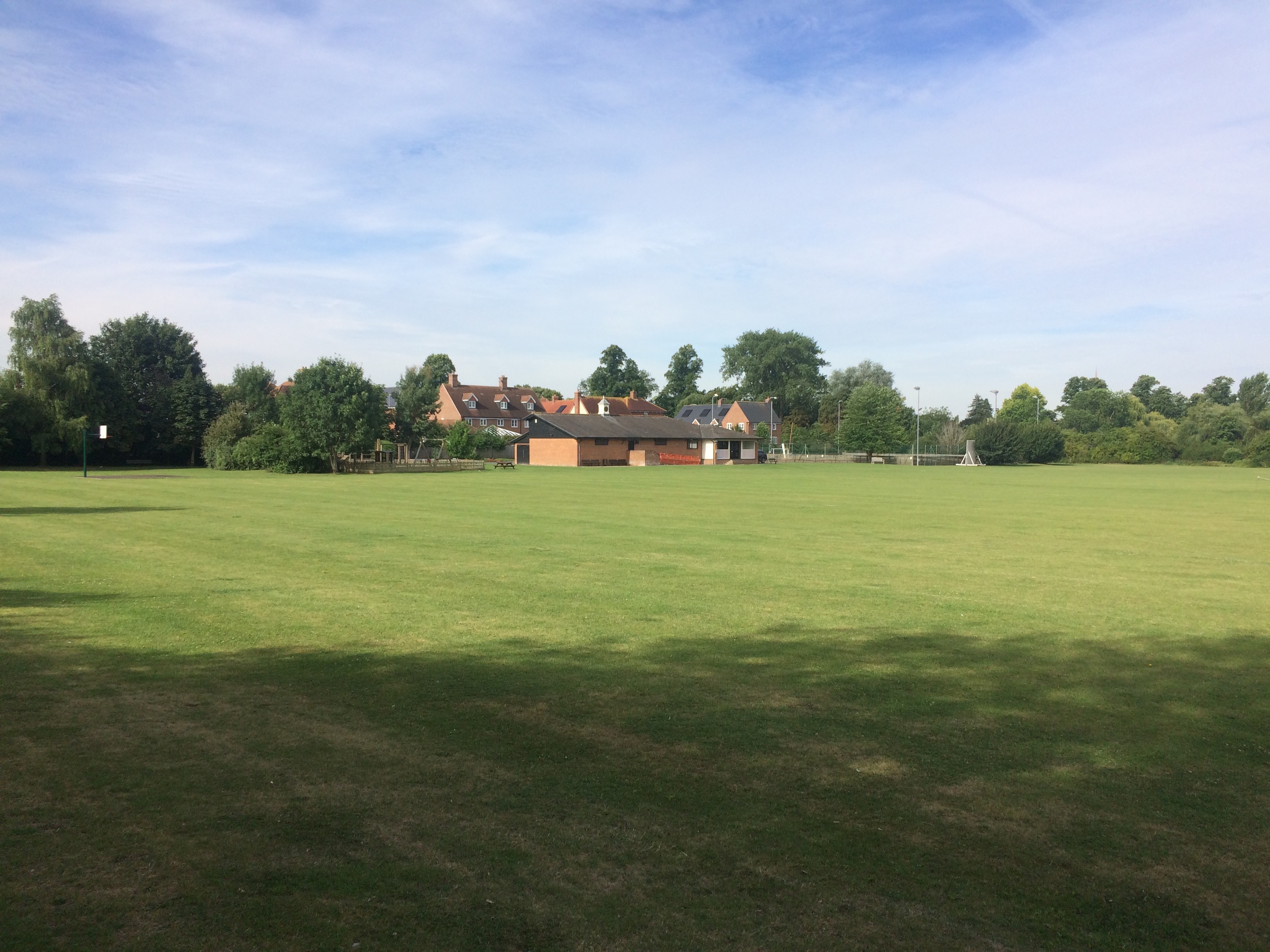 Crowmarsh Recreation Ground Photo 00 | openEQUELLA