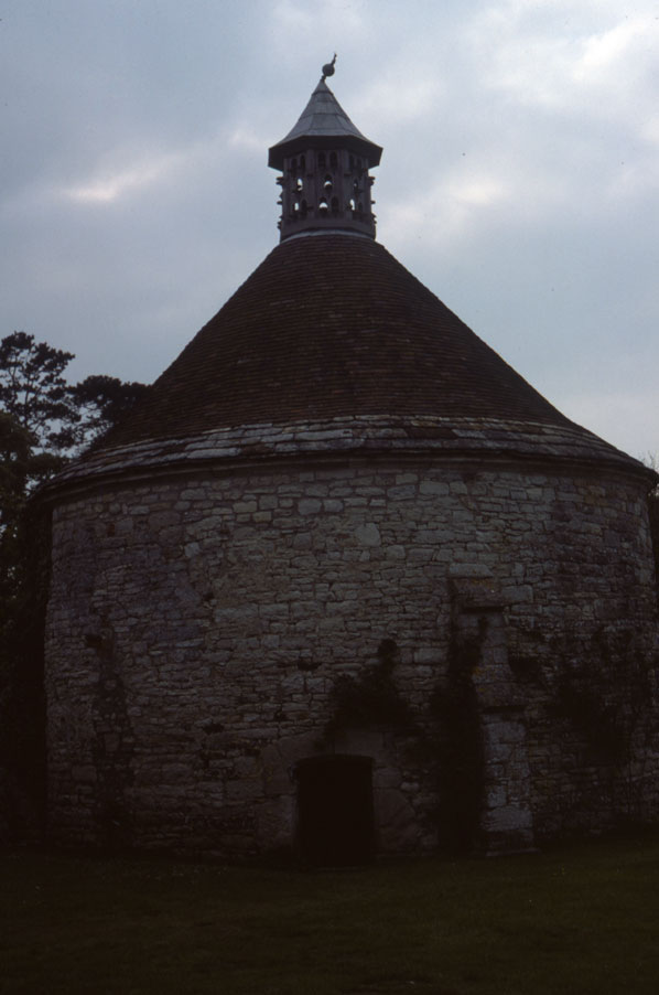 Athelstone. Pigeoncote | openEQUELLA