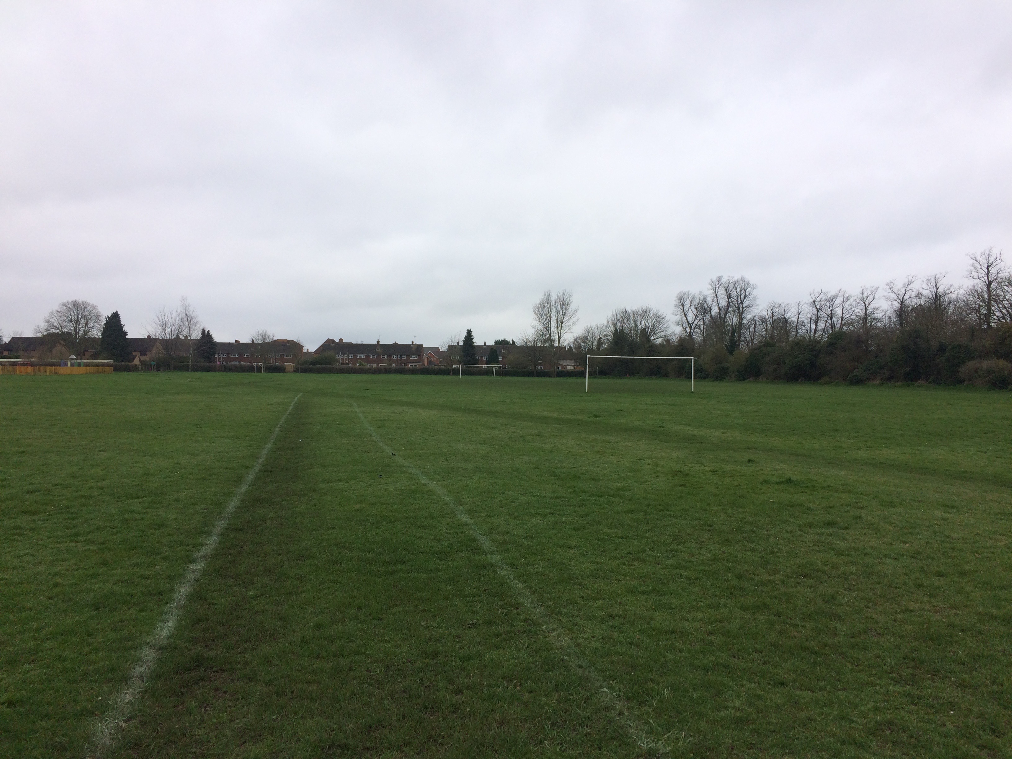 Caldecott Recreation Ground Photo 01 | openEQUELLA