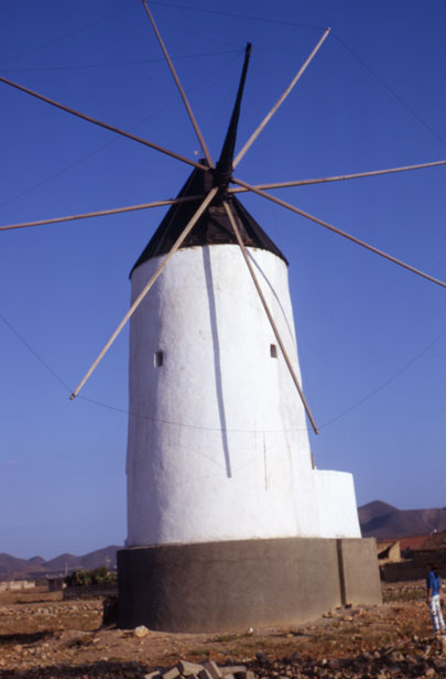 La Pichorra. Molino de la Pichorra. El Algar | openEQUELLA
