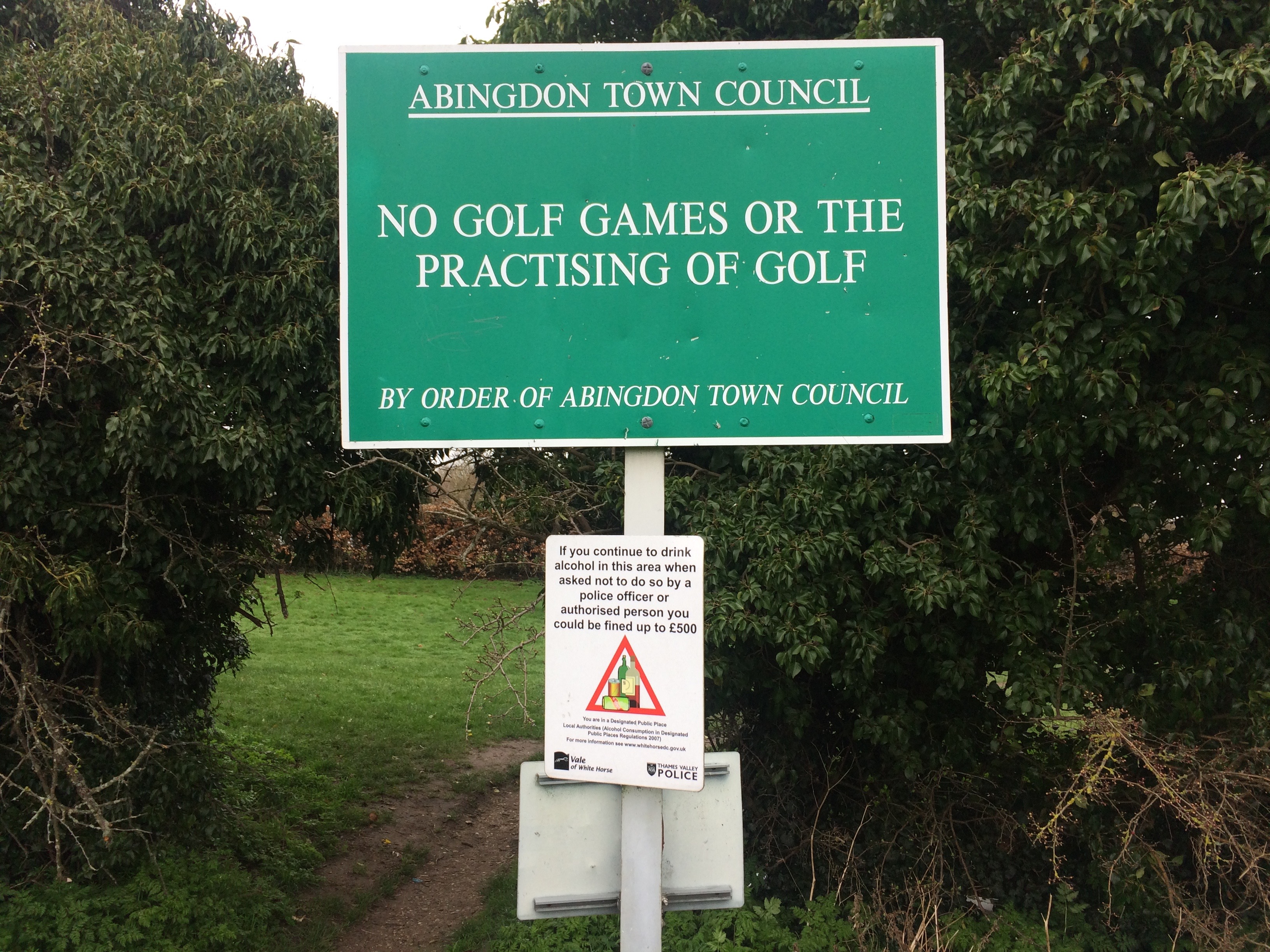 Caldecott Recreation Ground Photo 03 | openEQUELLA