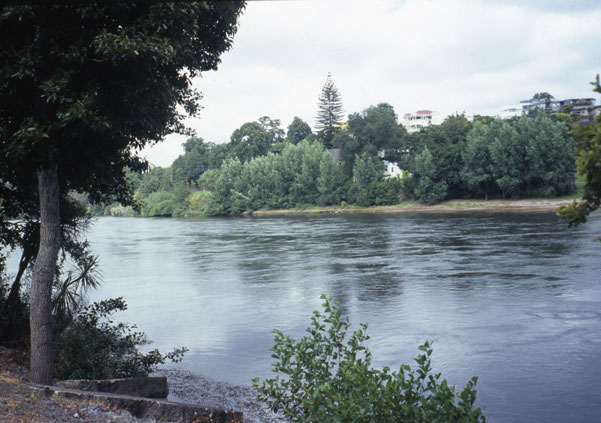 Hamilton, River | openEQUELLA