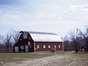 Red barn. Dogwood farm | openEQUELLA