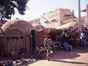 Mopti, market with domed stalls (Italian) | openEQUELLA