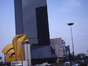 End of Reforma, Mexico City 93 | openEQUELLA