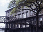 Thomas Gamble building. Factor's row. Savannah. D.I.O | openEQUELLA