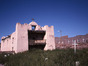 Zuni mission church | openEQUELLA