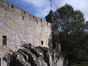 Cahir barbican of castle. 13th-19thC. Butler family | openEQUELLA