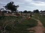 Rocks, edge of Fulani compound | openEQUELLA