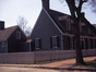 George Reid house. 1789-1792. Williamsburg | openEQUELLA