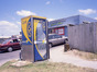 Phone booth, Turakina | openEQUELLA