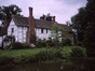 Lower Brockhampton. Manor farm. Moated | openEQUELLA