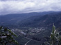 Valley Turrialba. Costa Rica | openEQUELLA