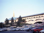 FLW Marin county courthouse | openEQUELLA